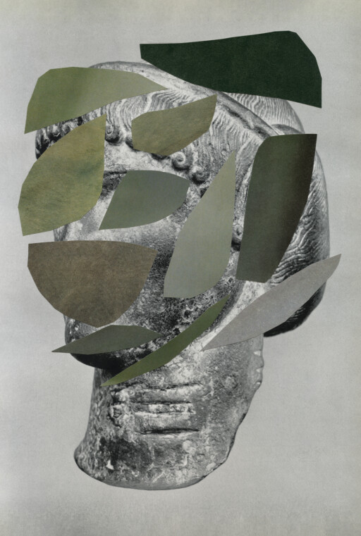 Samuel Solazzo — Future Remnants of What Has Been